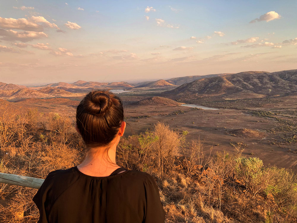 Safari dans le Parc National de Pilanesberg: guide complet